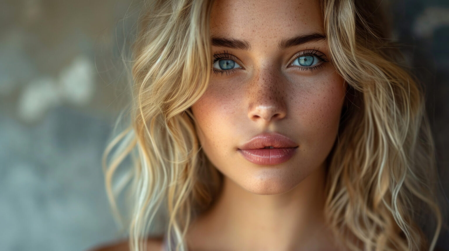 Perms, Body Waves, Soft Curly Perms at Colour Me Beautiful ABQ